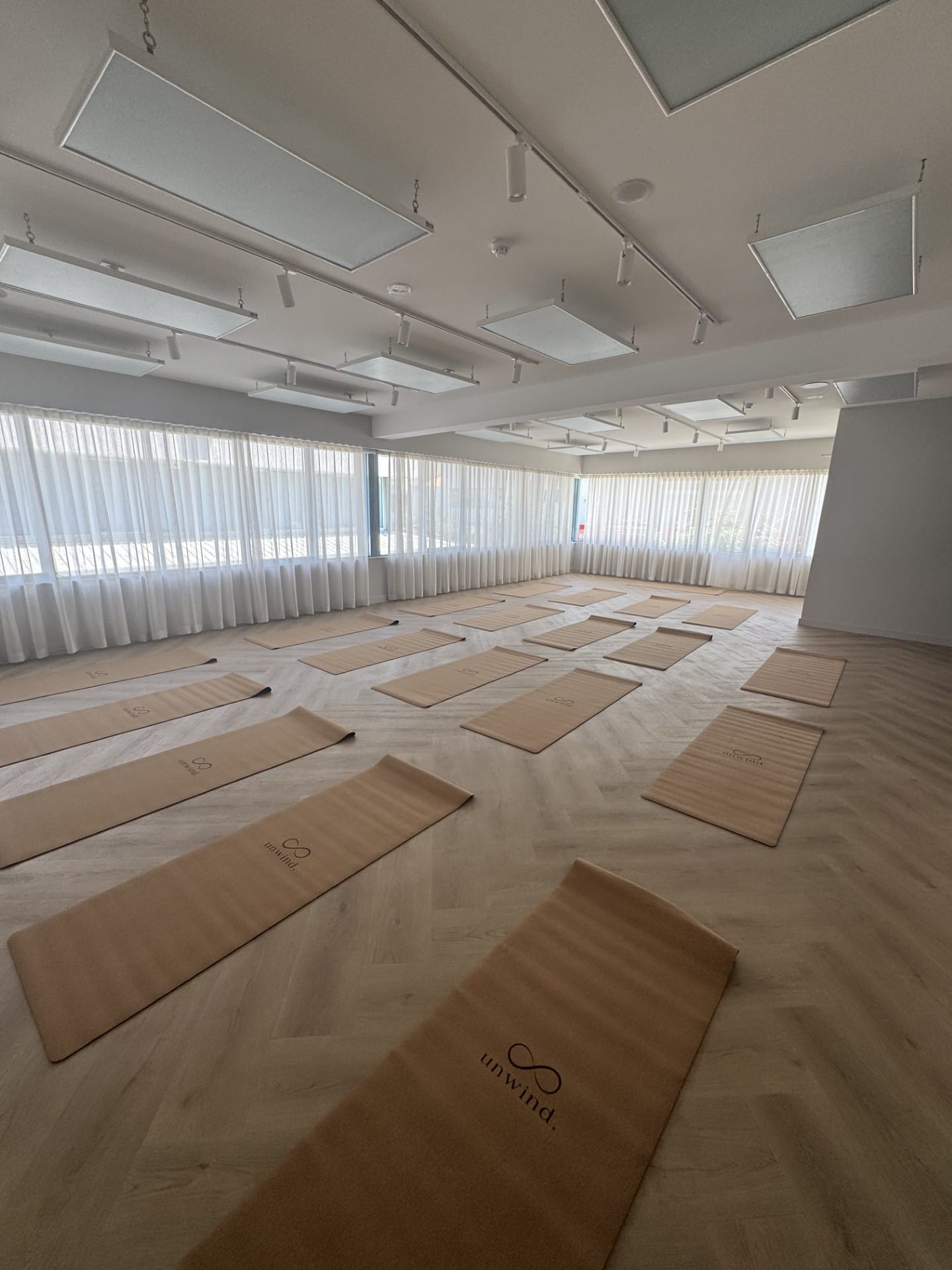 About - Unwind Studios