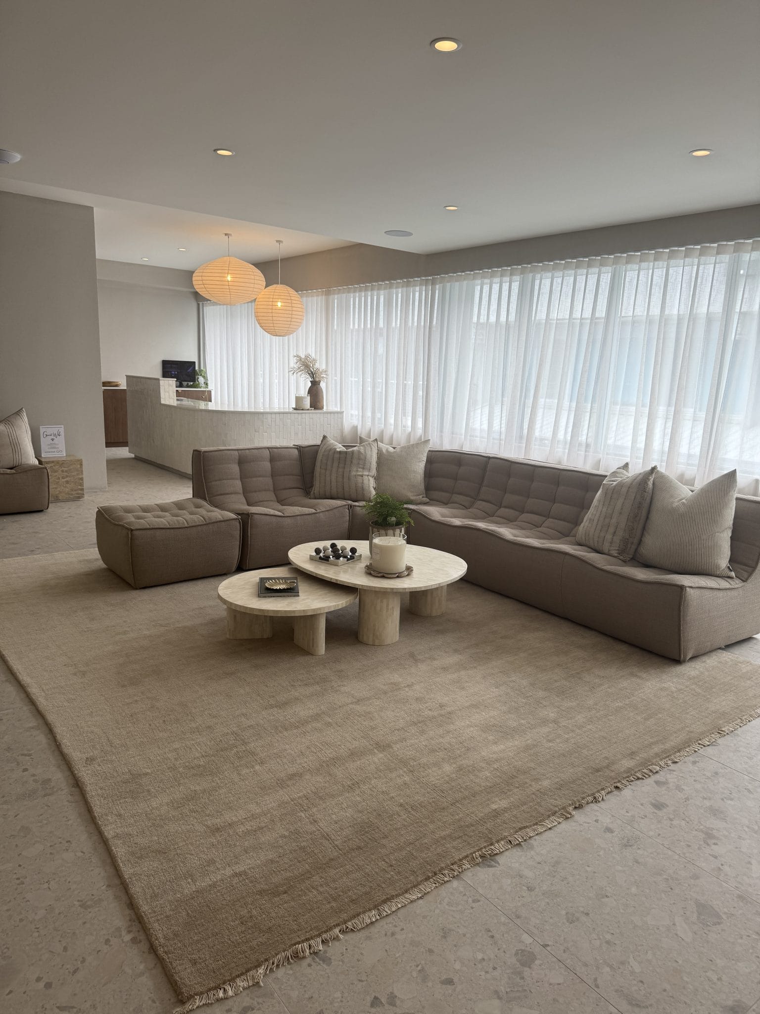 Memberships | Unwind Studios