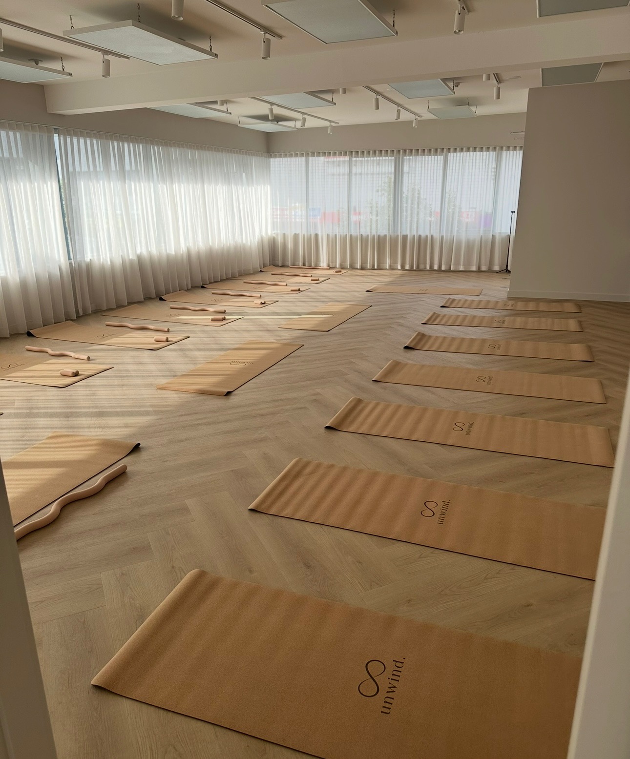 Penrith Wellness | Unwind Studios